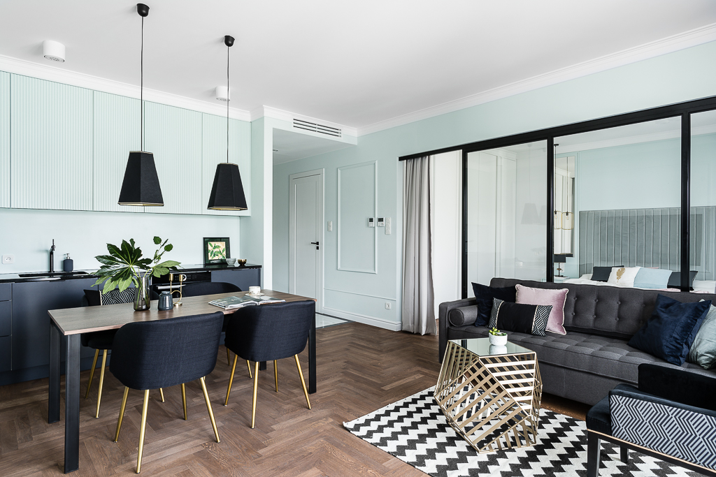 STUDIO//10 | proj. Mana Design - Internity Home
