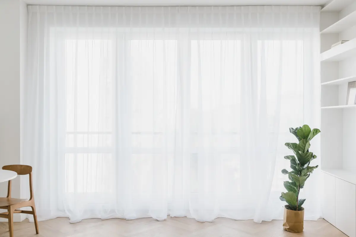 Luksus w minimalistycznym wydaniu (proj. MAP) - Internity Home