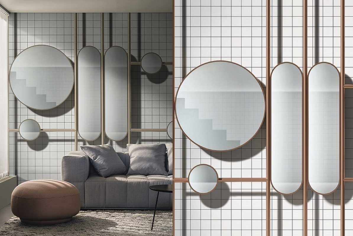 Moda na print! | Kolekcja tapet Contemporary 2019 marki Wall and Deco ...