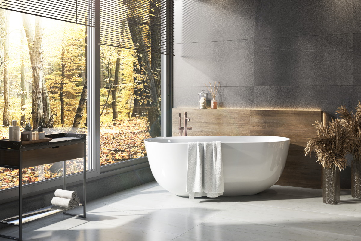 Płytki Soloss – marka dostępna w Internity Home - Internity Home