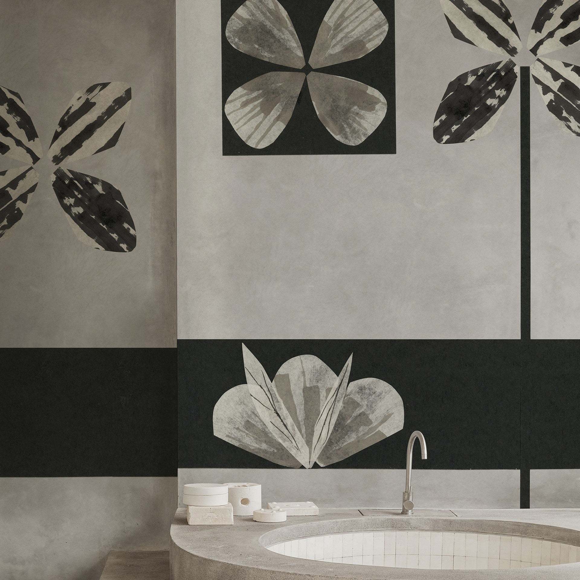 Nowa kolekcja tapet Wall and Deco - Internity Home