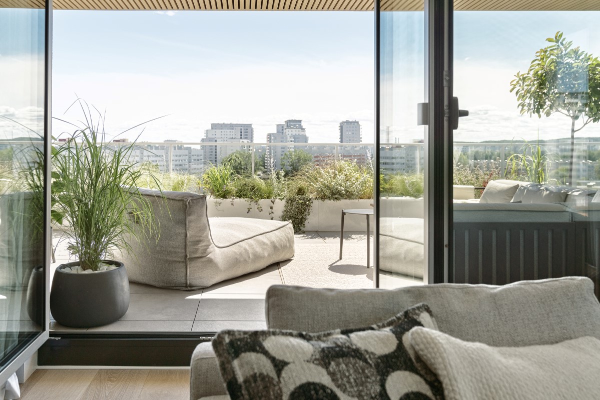 Meble modułowe do ogrodu | Sprawdź propozycje Internity Home ...