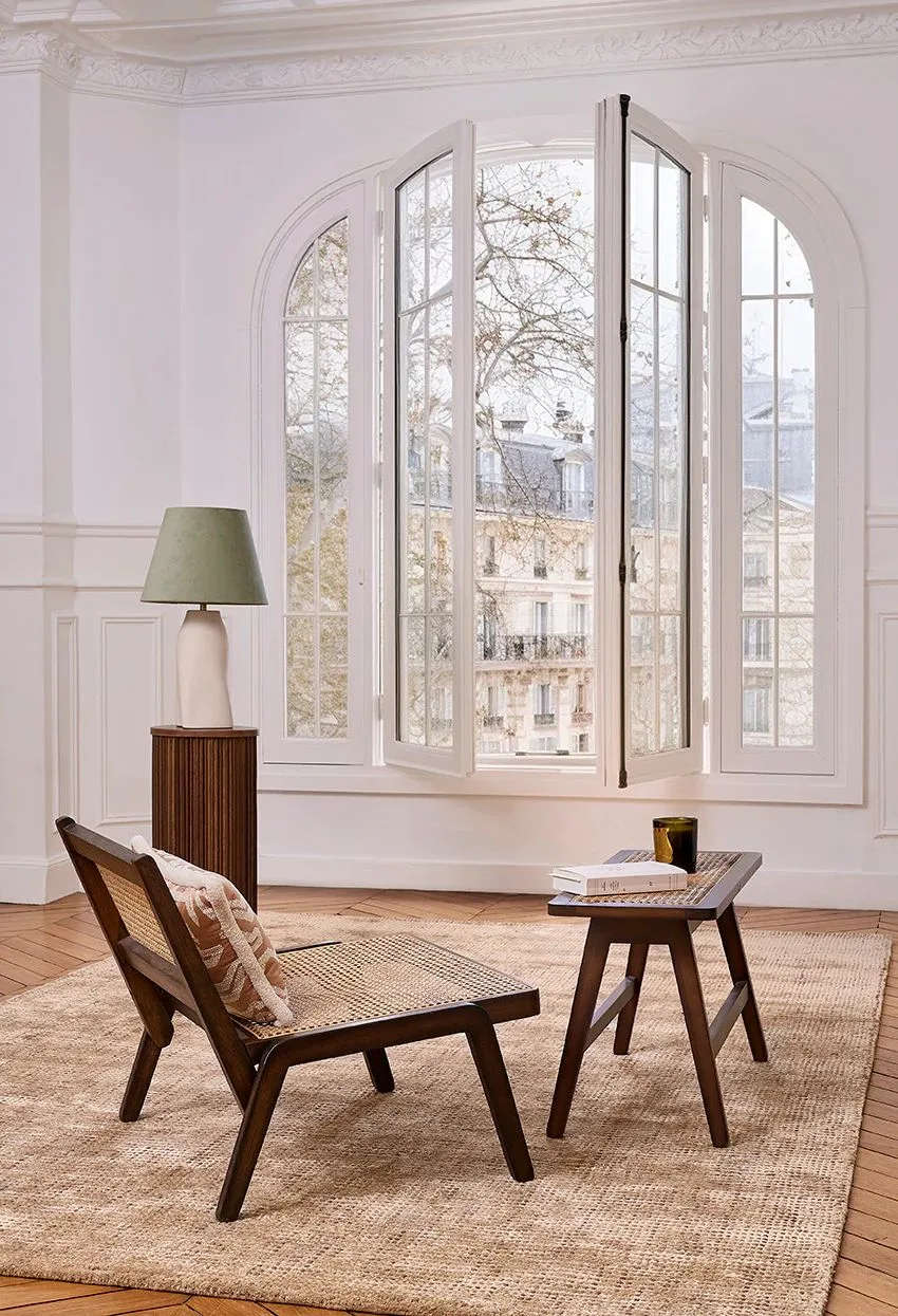 Elegancja na miarę sztuki – dywany Toulemonde Bochart - Internity Home