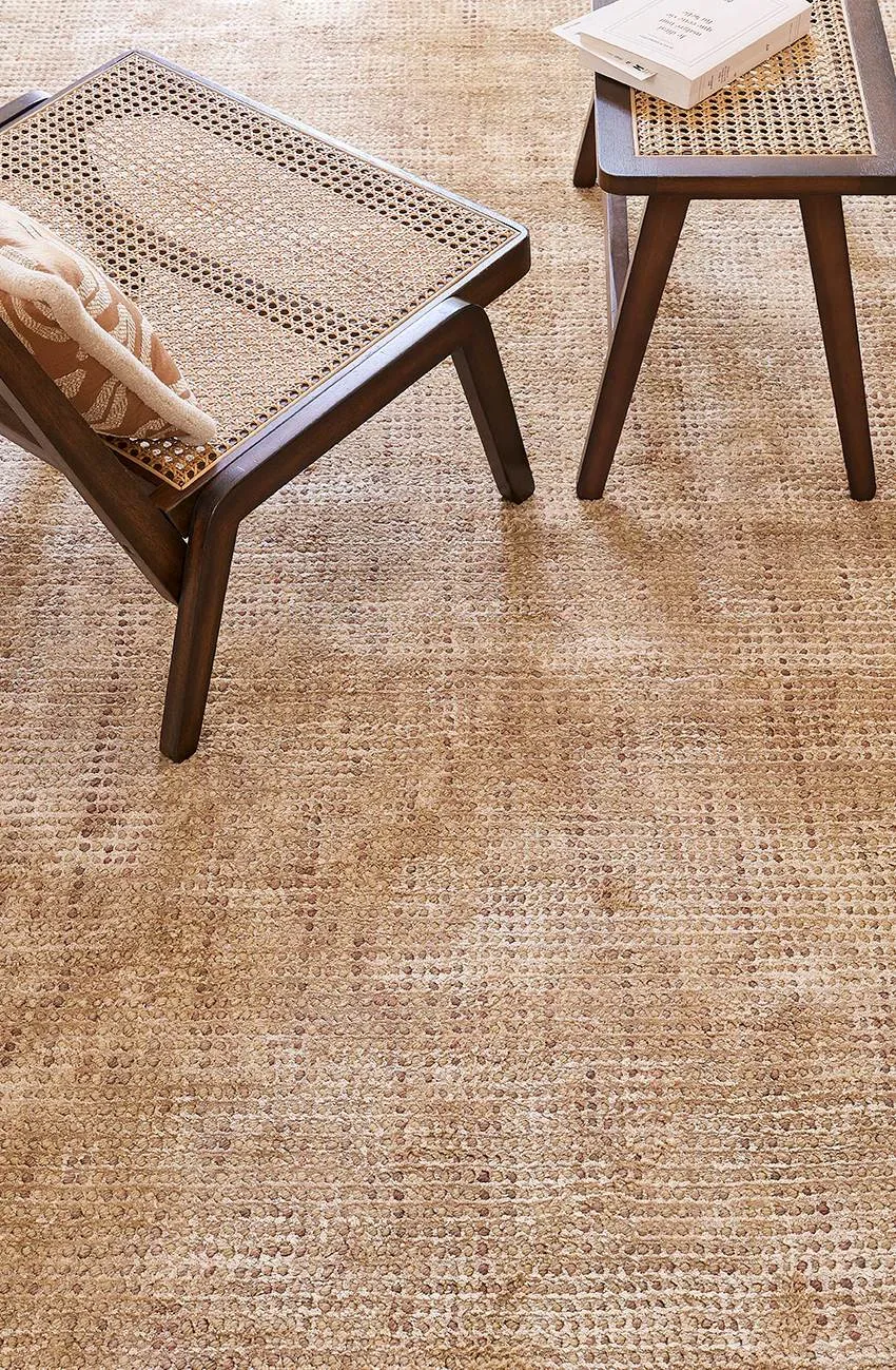 Elegancja na miarę sztuki – dywany Toulemonde Bochart - Internity Home